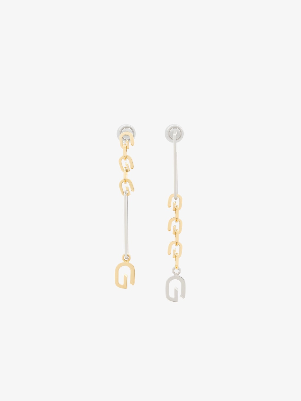 Luxury Earrings Collection for Women | Givenchy US