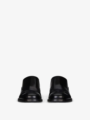 Men's Designer Boots & Loafers | GIVENCHY US
