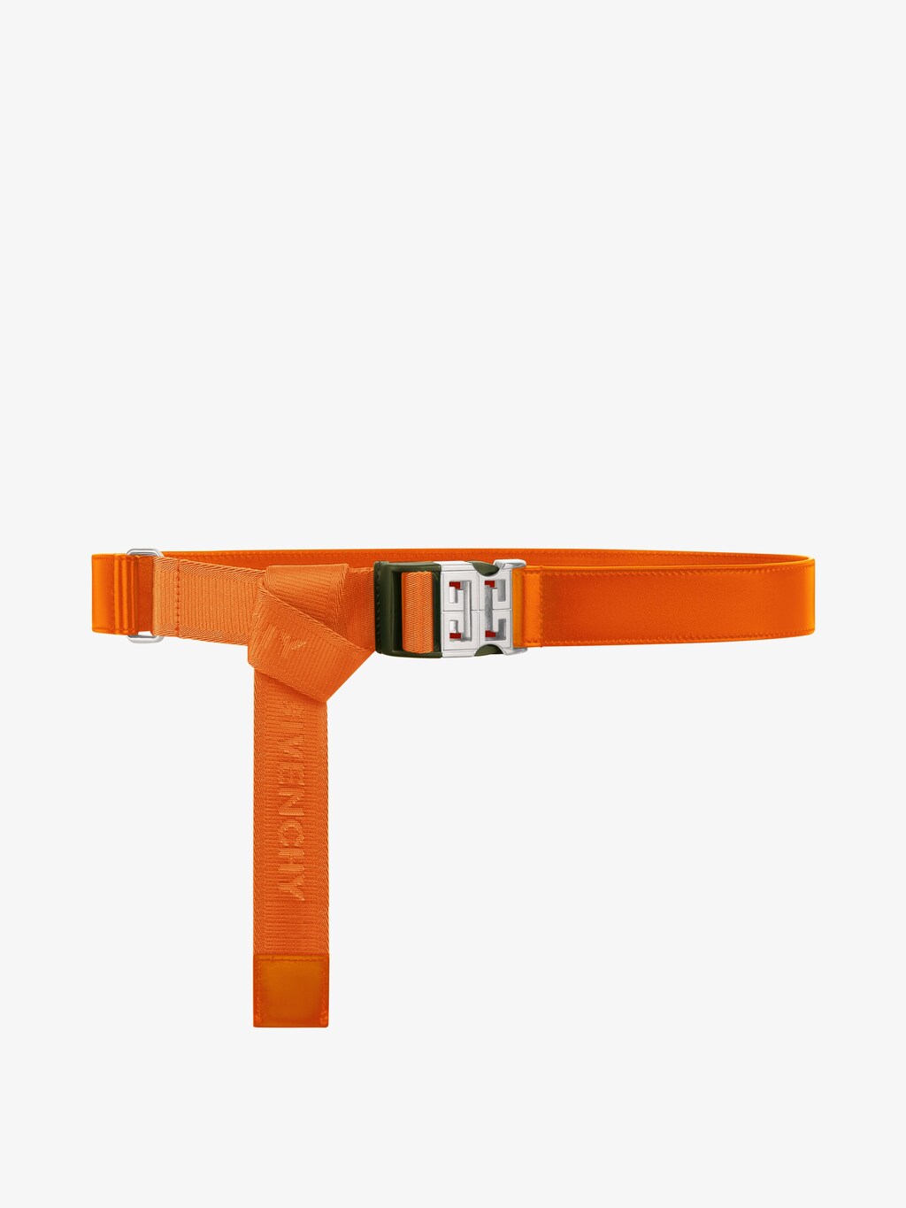 Luxury Belts Collection for Men | Givenchy US