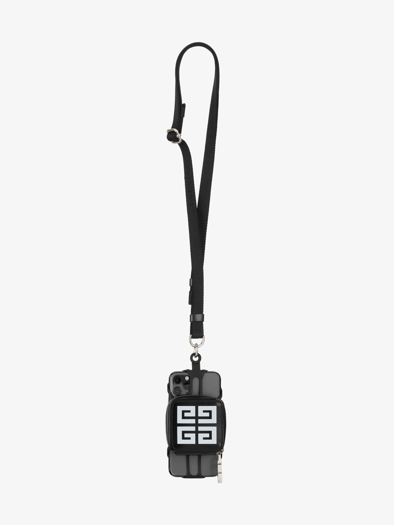 4g-phone-and-airpods-holder-in-leather-and-rubber-givenchy-us-givenchy