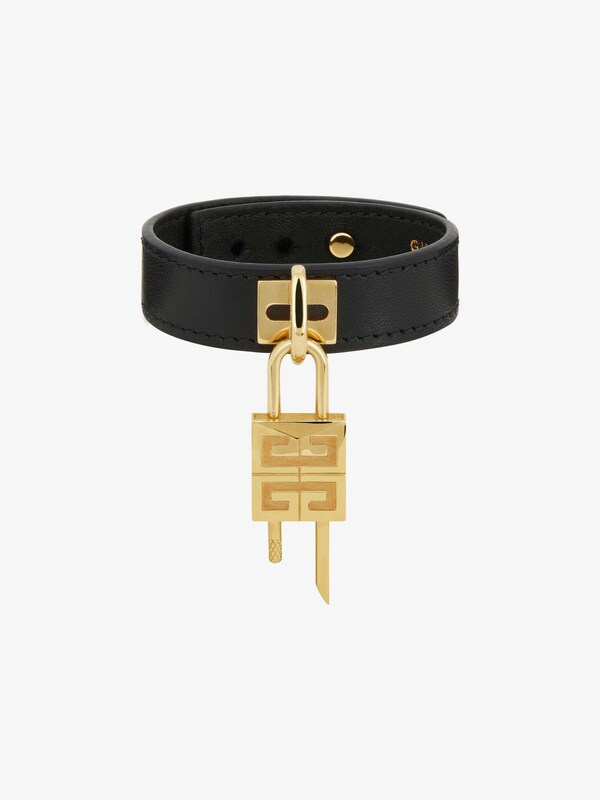 Luxury Bracelets Collection for Men | Givenchy US