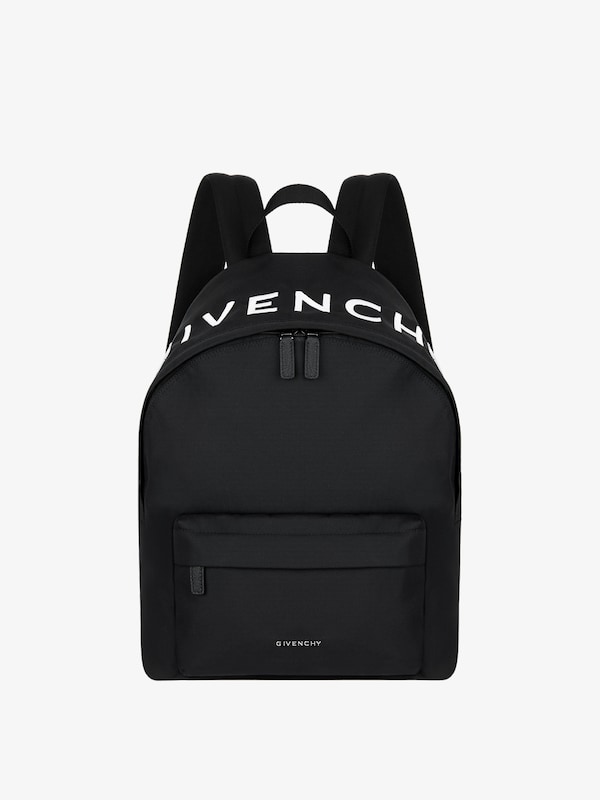 Backpacks | Men Bags | GIVENCHY Paris