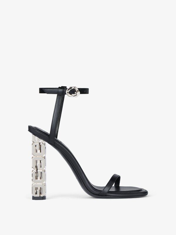 Women's Luxury Designer Shoes | Rubber & Leather Shoes | GIVENCHY US