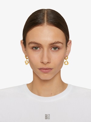 Luxury Jewelry Collection for Women | Givenchy US