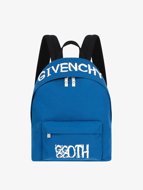 Backpacks | Men Bags | GIVENCHY Paris