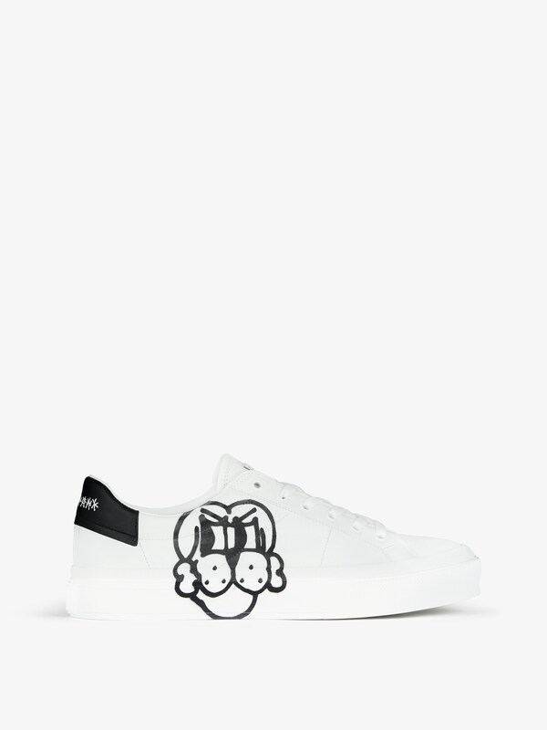 Sneakers | Men Shoes | GIVENCHY Paris | GIVENCHY Paris