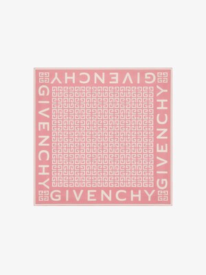Foulards, Écharpes Et Bandeaux De Luxe Femme | Givenchy FR