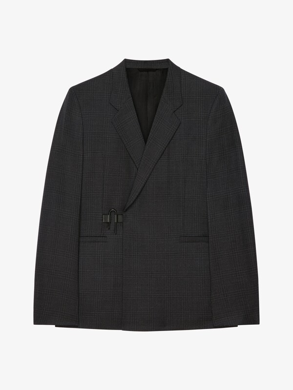 Jackets & Coats | Men Ready-to-wear | GIVENCHY Paris