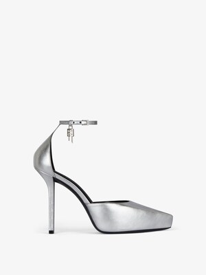 Women's Luxury Designer Shoes | Heeled & Flat Shoes | Givenchy US ...