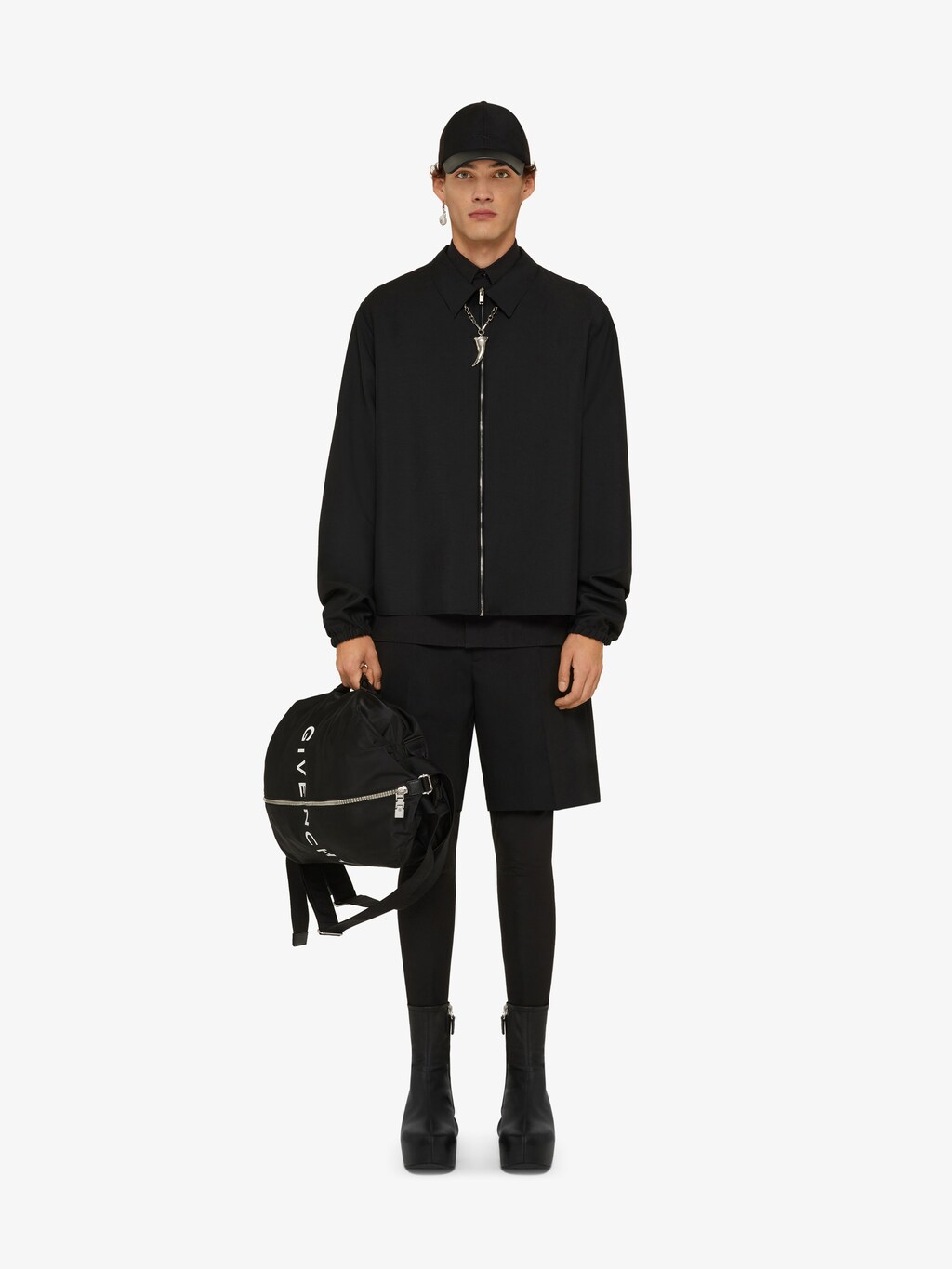 Ready to Wear Givenchy for Men | GIVENCHY Paris | GIVENCHY Paris