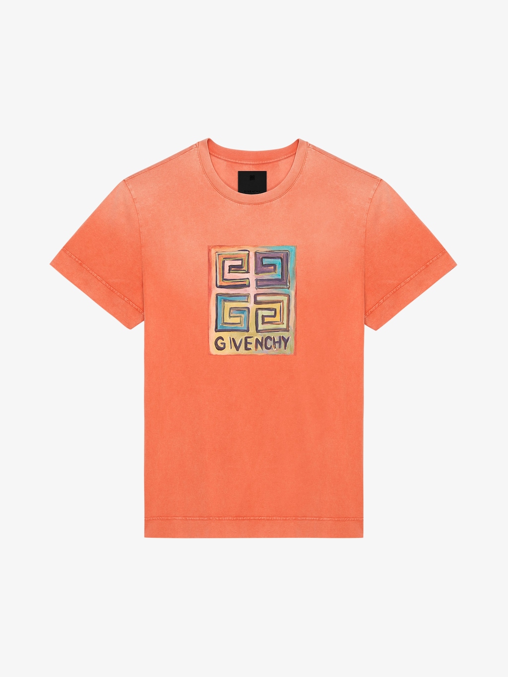 T-shirts | Men Ready-to-wear | GIVENCHY Paris | GIVENCHY Paris