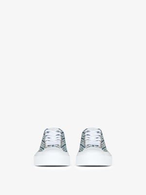 Sneakers | Women Shoes | GIVENCHY Paris