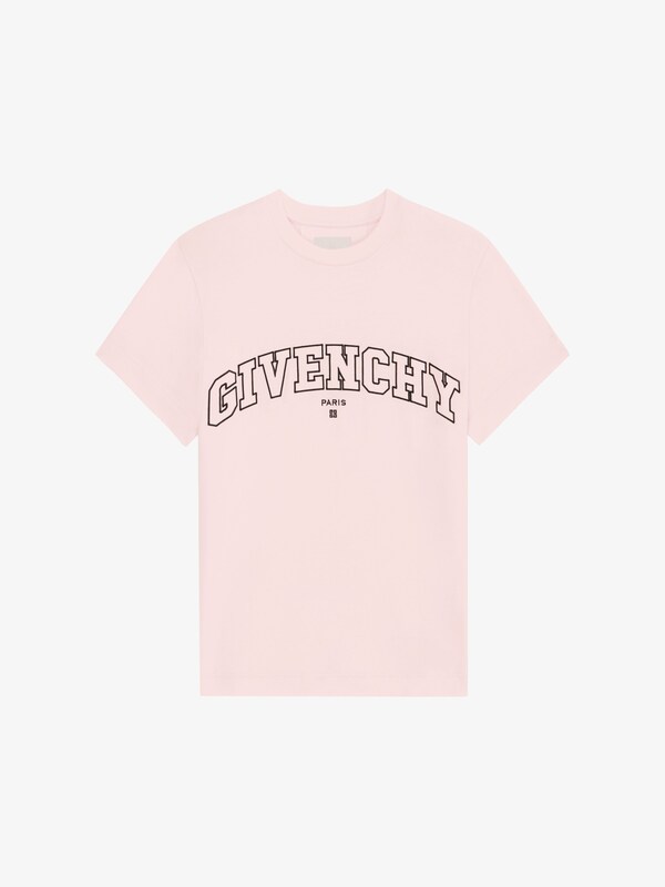 T-shirts | Women Ready-to-wear | GIVENCHY Paris