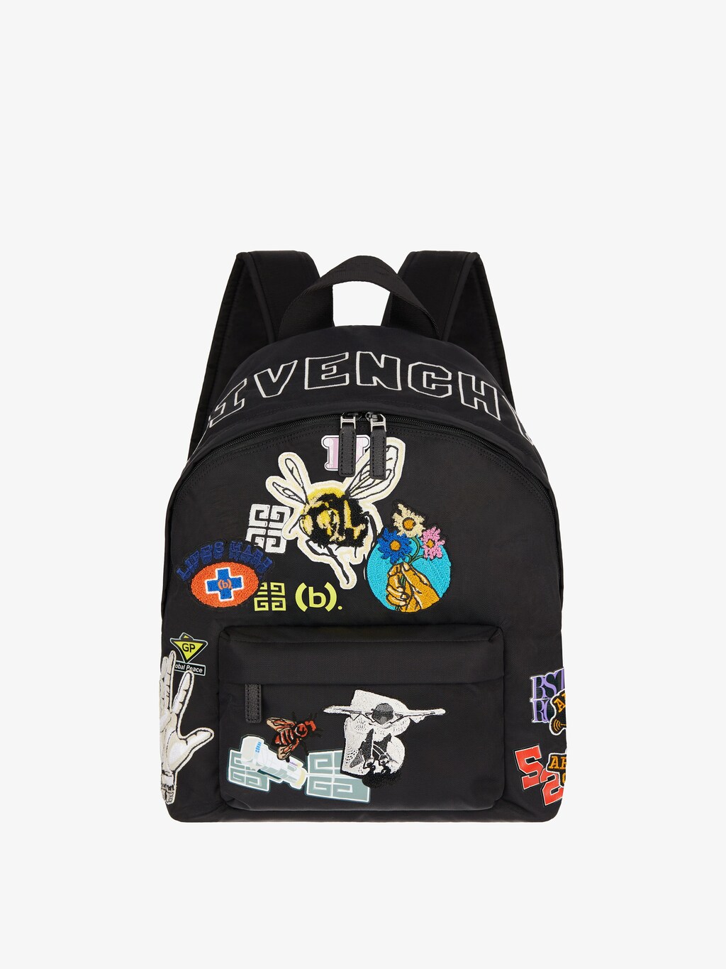Luxury Backpacks Collection for Men | Givenchy US
