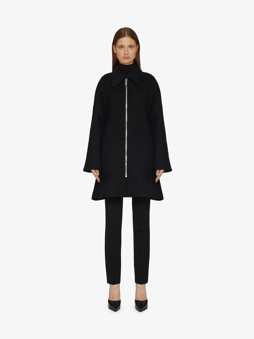 Jackets & Coats | Women Ready-to-wear | GIVENCHY Paris