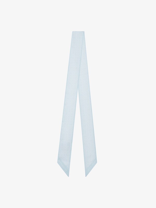 Women's Designer Scarves | GIVENCHY US