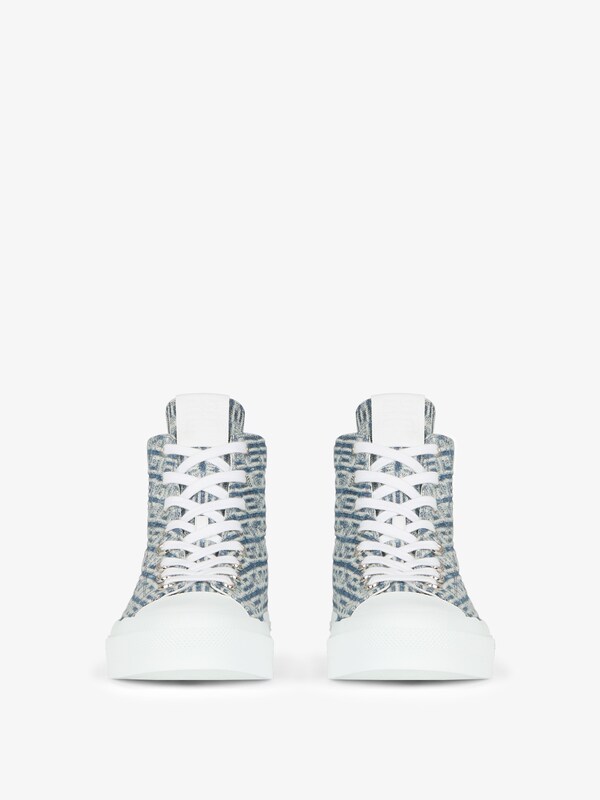 Men's Luxury Designer Sneakers & High Top Shoes | Givenchy US