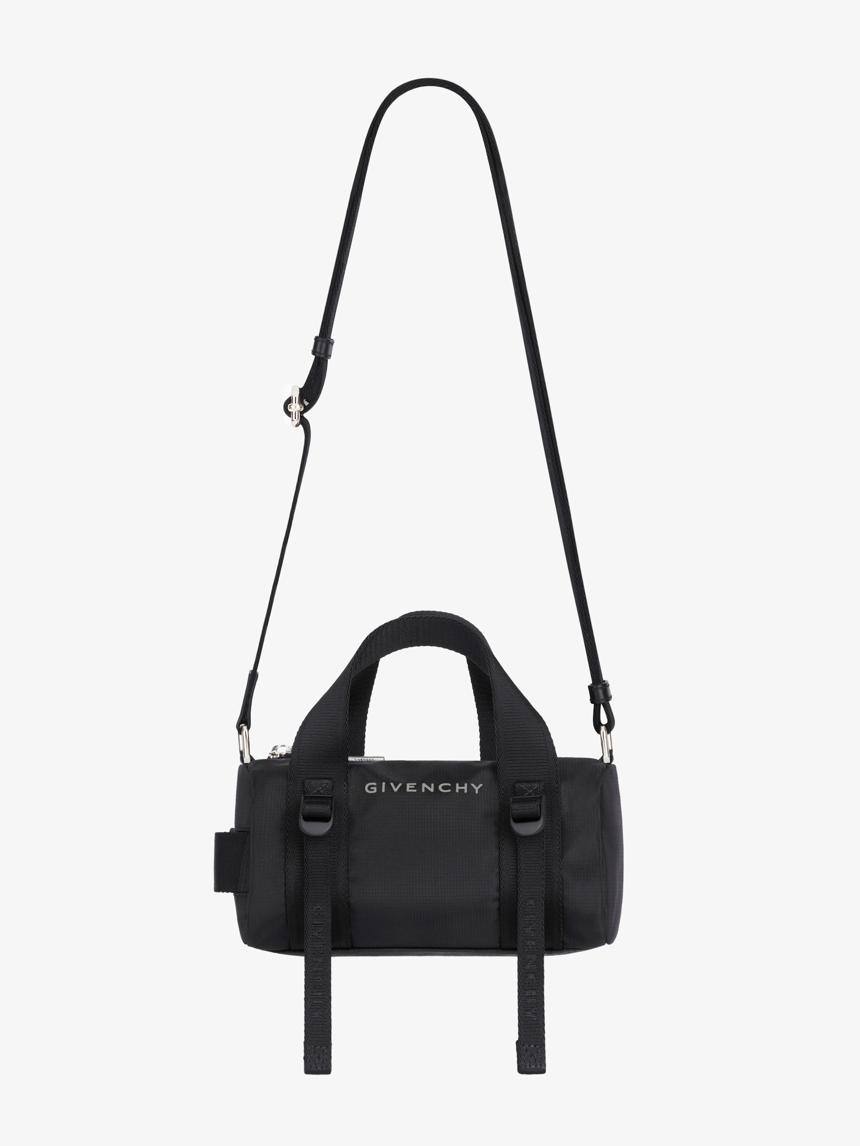 G Trek Roller Bag In Nylon Givenchy US Givenchy G Trek Roller Bag In Nylon Givenchy US Givenchy