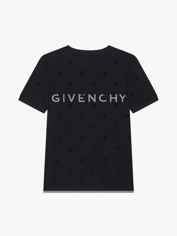 Luxury T-Shirts Collection for Women | Givenchy US