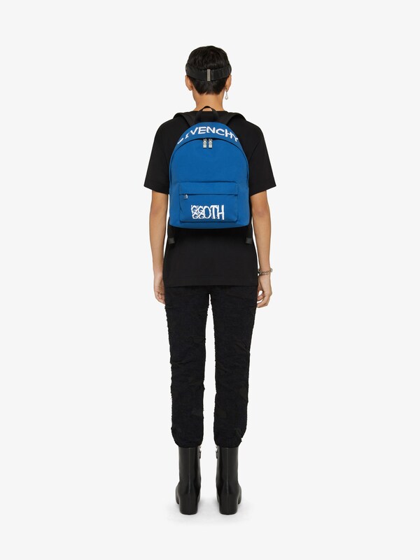 Backpacks | Men Bags | GIVENCHY Paris