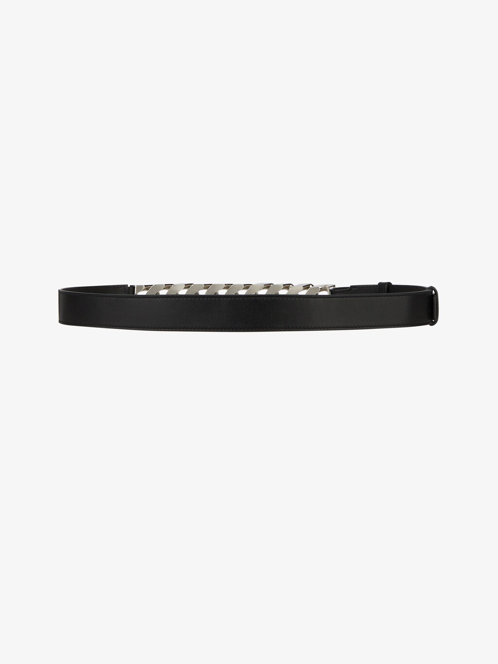 Women's Luxury Designer Belts | Chain & Leather Belts | Givenchy US