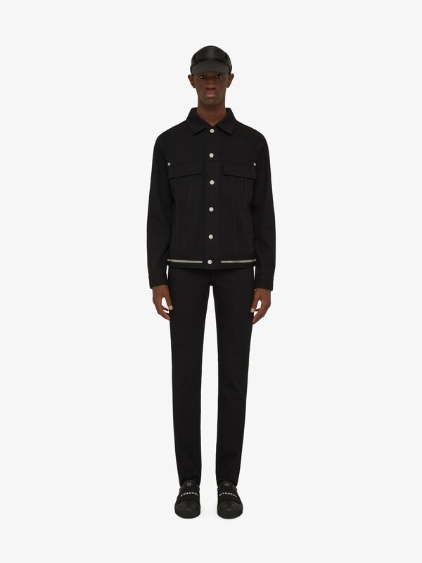 Ready to Wear Givenchy for Men | GIVENCHY Paris | GIVENCHY Paris