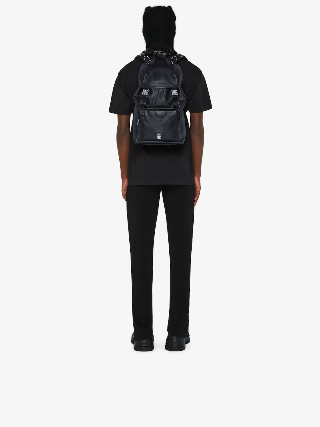Backpacks | Men Bags | GIVENCHY Paris