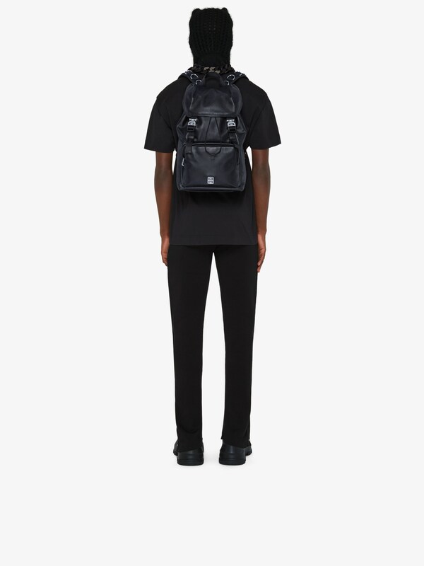 Backpacks | Men Bags | GIVENCHY Paris