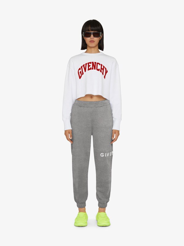 Pants | Women Ready-to-wear | GIVENCHY Paris
