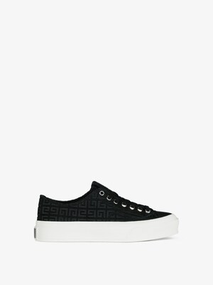 Women's Luxury Designer Sneakers & High Top Shoes | Givenchy US
