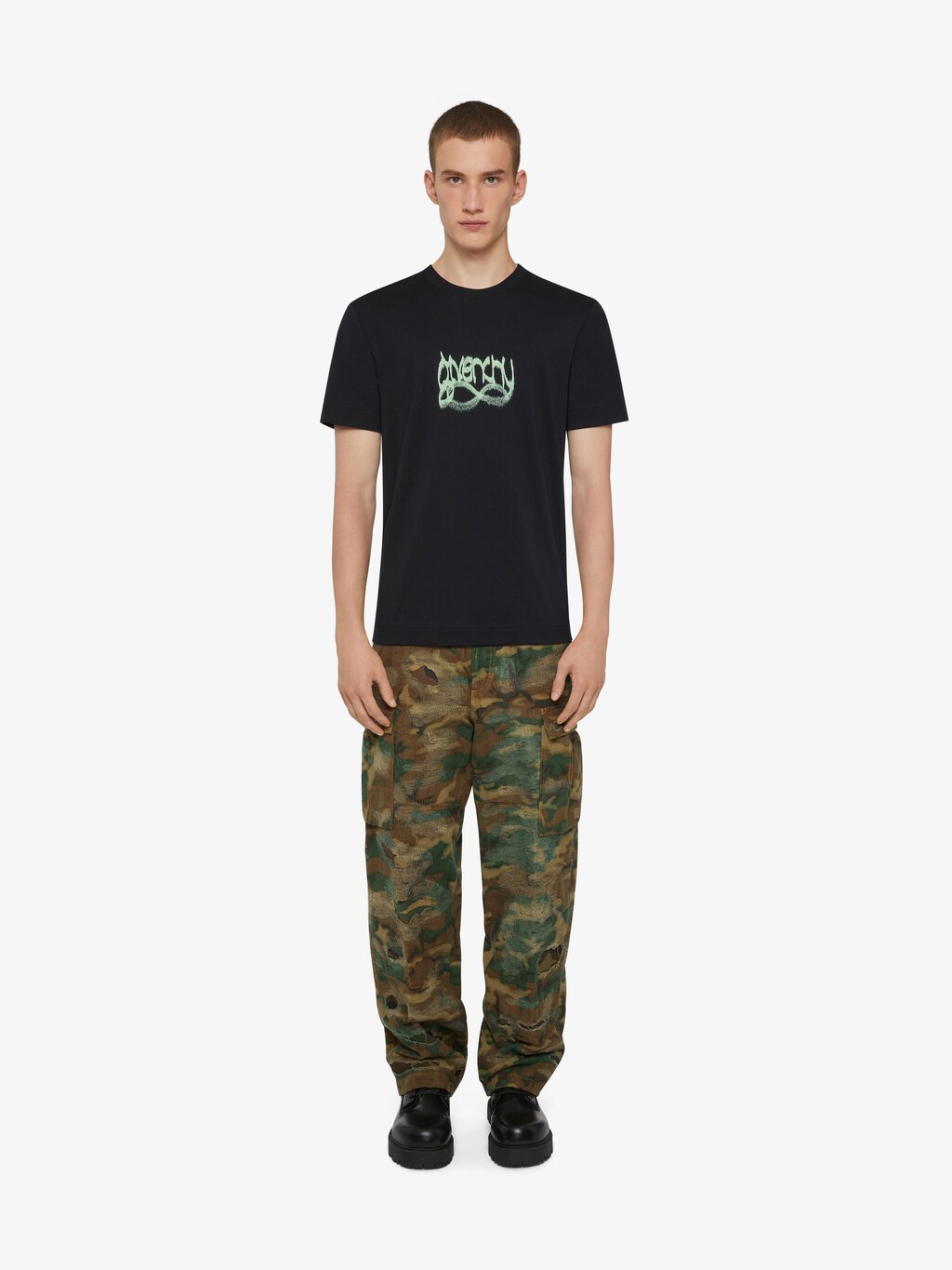 Men's Luxury Ready-to-Wear Collection | Givenchy UK