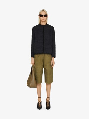Jackets & Coats | Women Ready-to-wear | GIVENCHY Paris