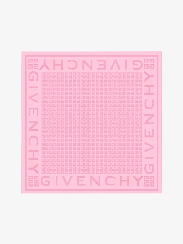 Scarves | Women Accessories | GIVENCHY Paris