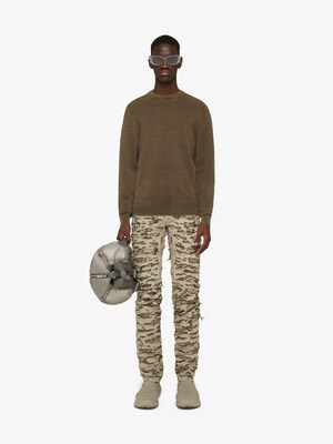 Luxury Denim Collection for Men | Givenchy US