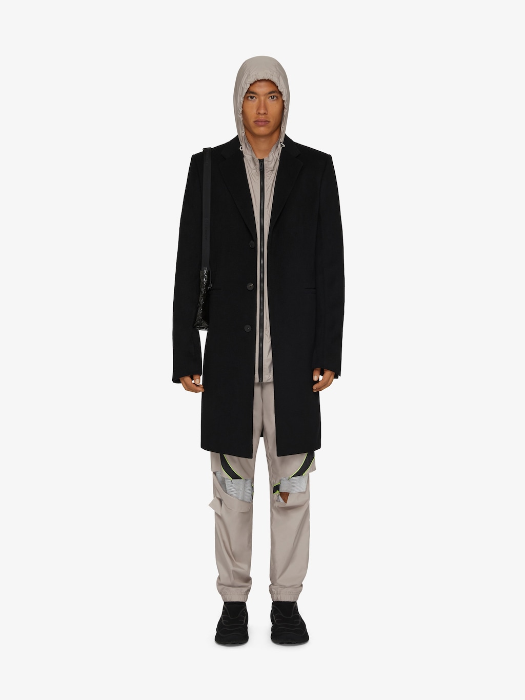 Jackets & Coats | Men Ready-to-wear | GIVENCHY Paris