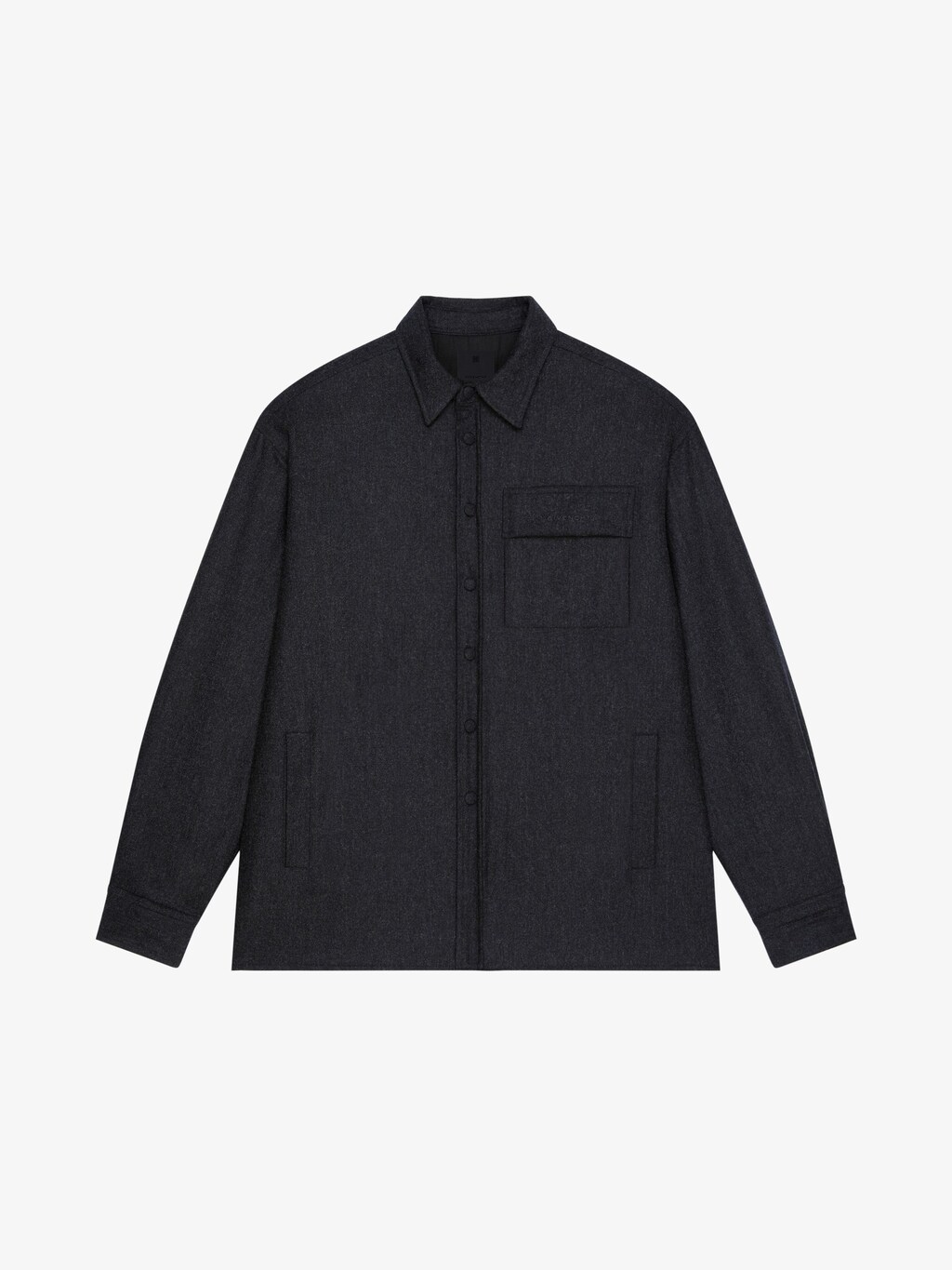 Men's Designer Shirts | Luxury Shirts for Men | Givenchy US