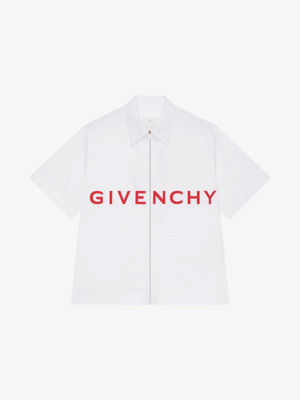 Men's Designer Shirts | Luxury Shirts for Men | Givenchy US