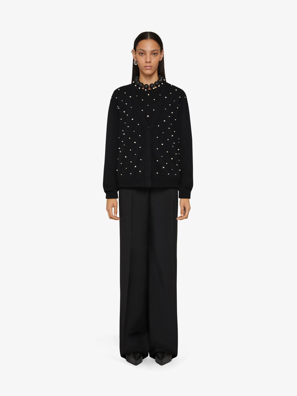 Prêt-À-Porter Luxe Femme | Vêtements Femme Luxe | Givenchy FR