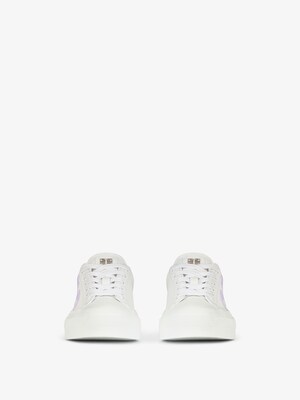 Sneakers | Women Shoes | GIVENCHY Paris