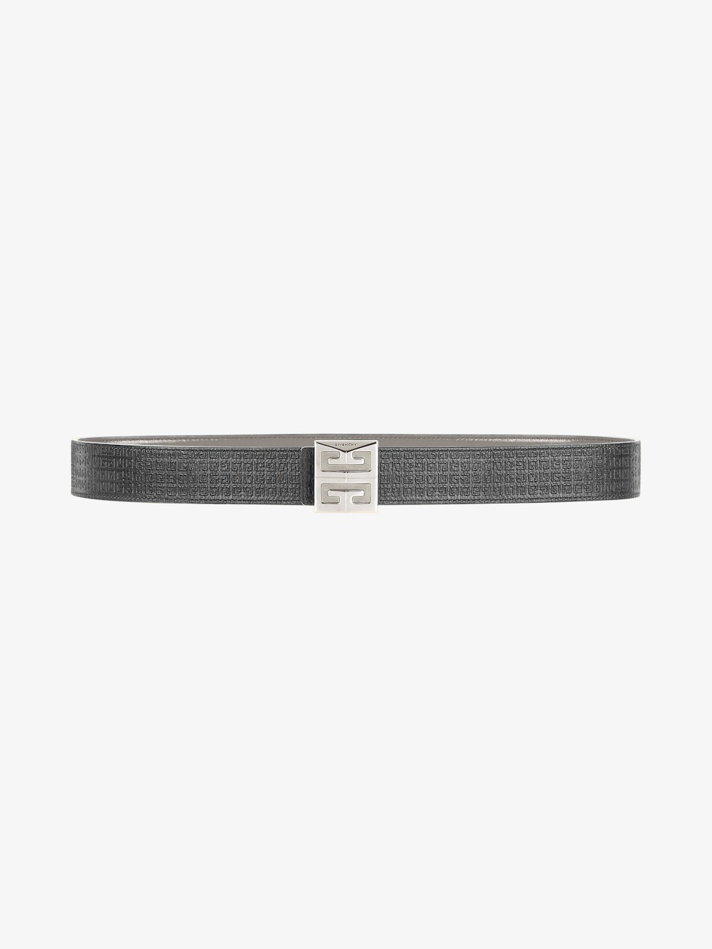Luxury Belts Collection for Men | Givenchy US