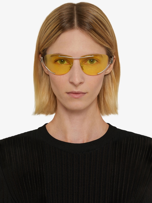 Luxury Sunglasses Collection for Women | Givenchy US