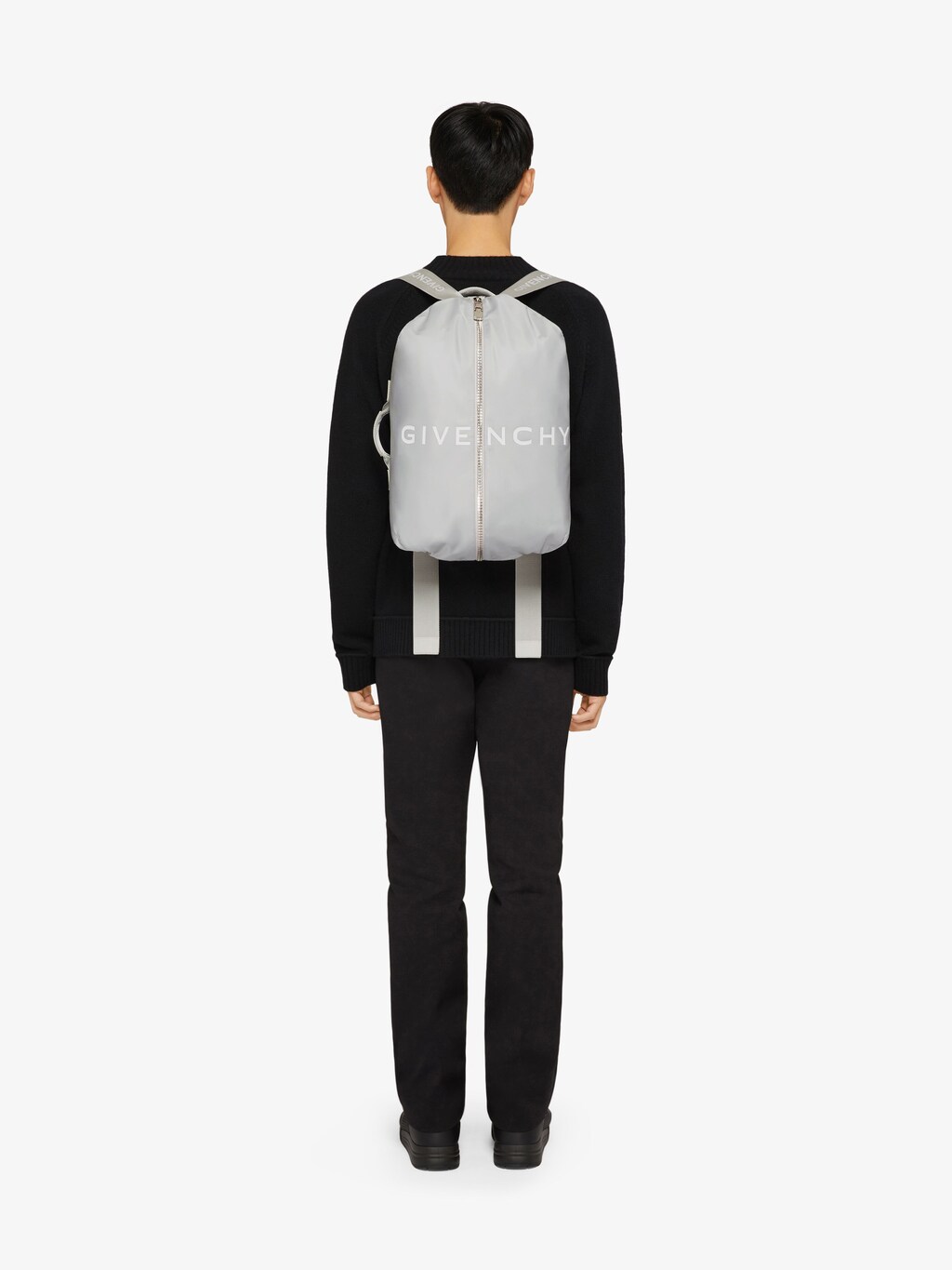 Luxury Backpacks Collection for Men | Givenchy US