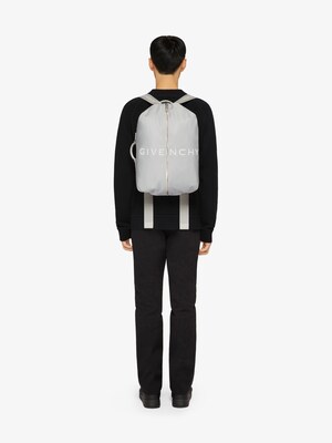 Mens Designer Backpacks | Luxury Leather Backpacks | Givenchy US