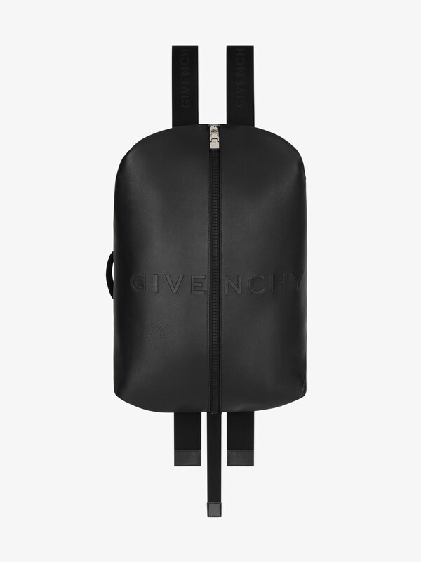Luxury Backpacks Collection for Men | Givenchy US