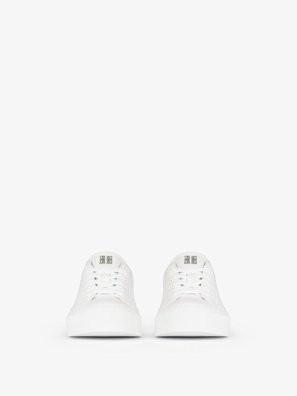 Sneakers | Women Shoes | GIVENCHY Paris