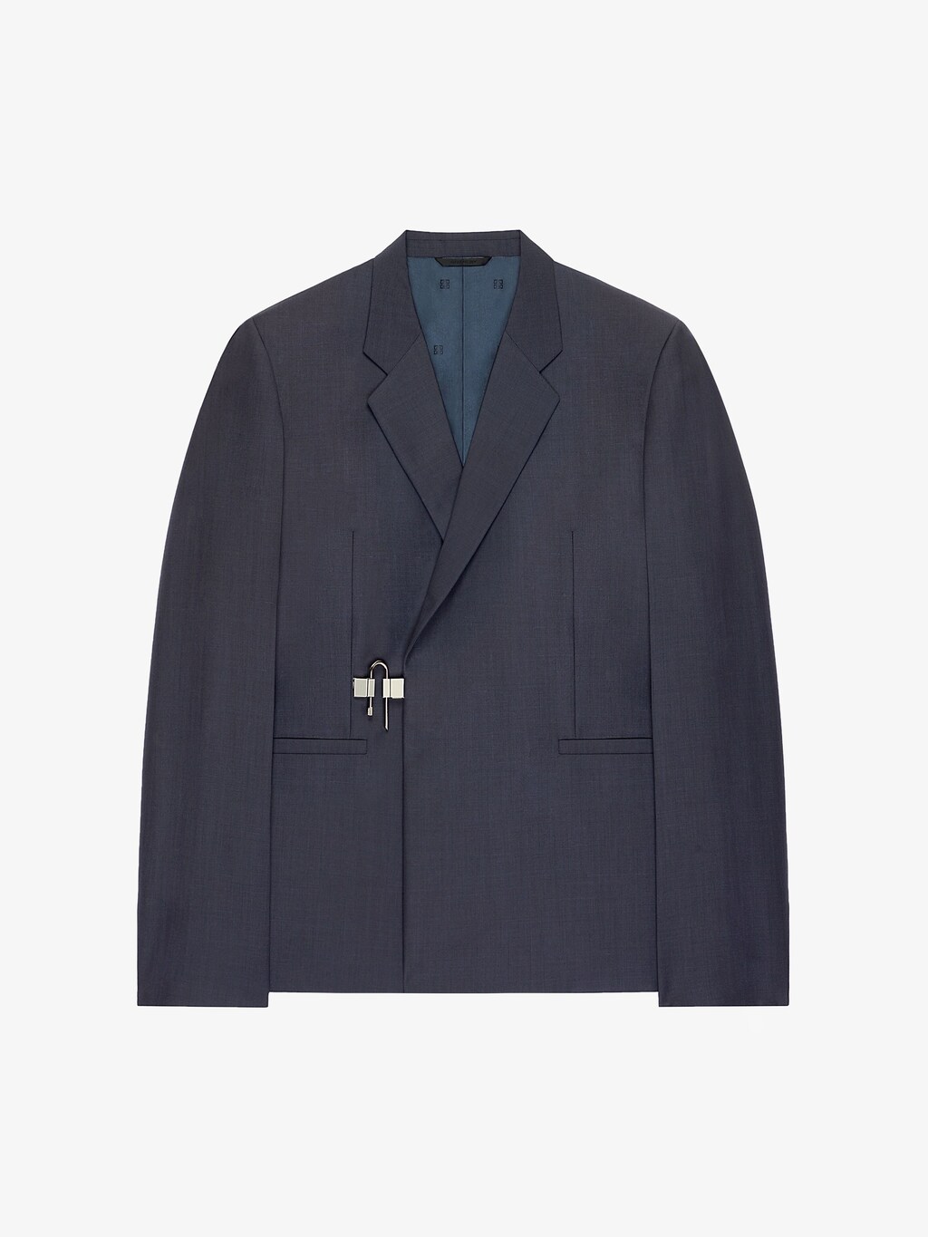 Men's Designer Jackets & Wool Coats | Givenchy US