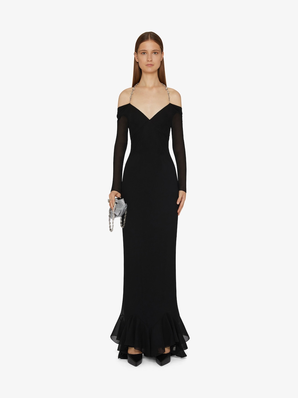 Dresses | Women Ready-to-wear | GIVENCHY Paris