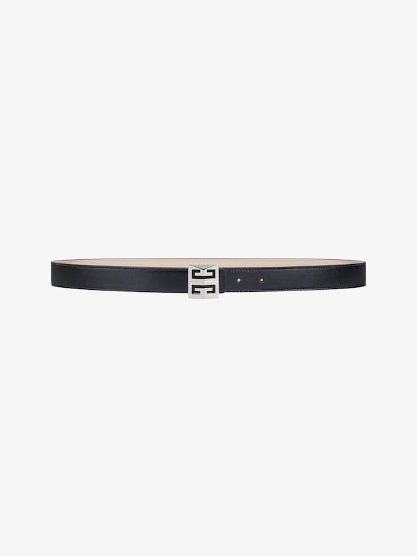 Women's Designer Belts | GIVENCHY US