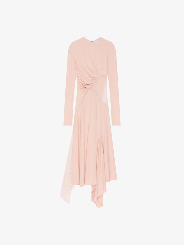 Luxury Dresses Collection for Women | Givenchy
