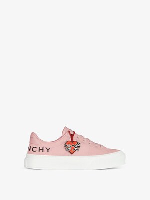 Women's Luxury Designer Sneakers & High Top Shoes | Givenchy US